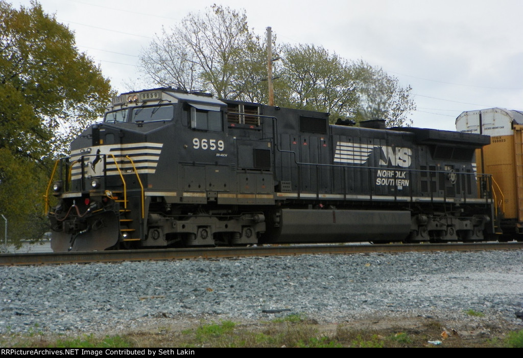 NS 9659